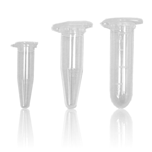 Microtubos y tubo 15 y 50 ml - MIMARQUI